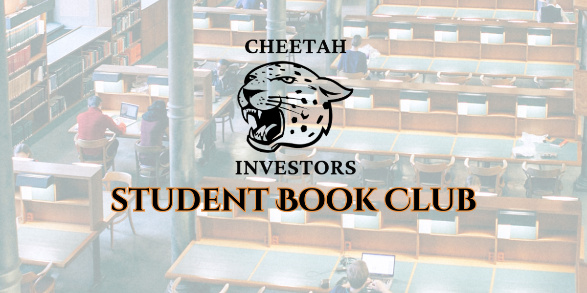 Cheetah Book Club – Cheetah Investors